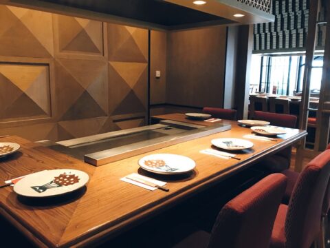 Benihana Jakarta | Teppanyaki Style Cuisine